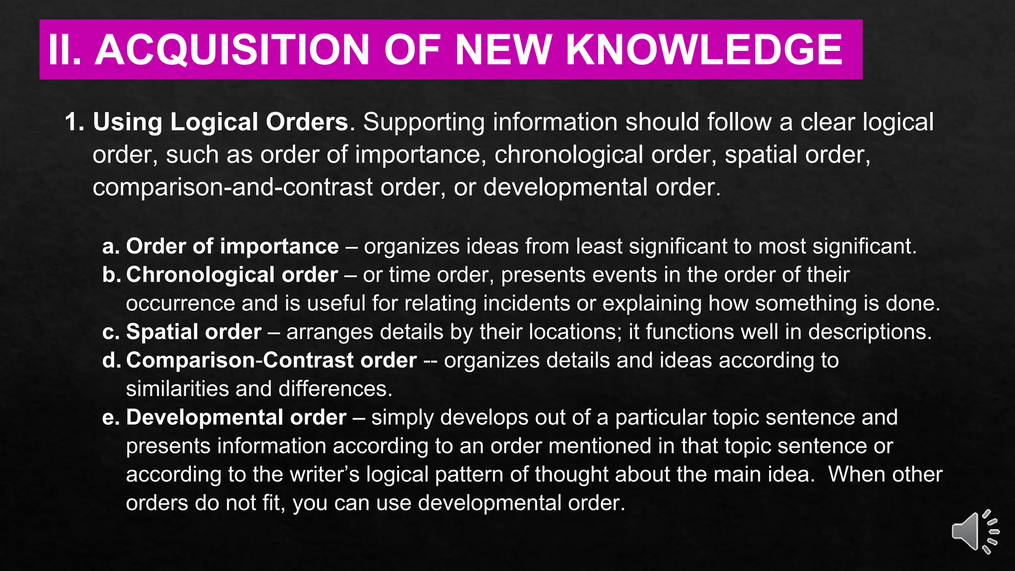 CNF Lesson 8 writing Coherent & Organized Paragraphs.pptx