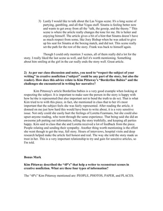 Cnf midterm daniel snow | DOC