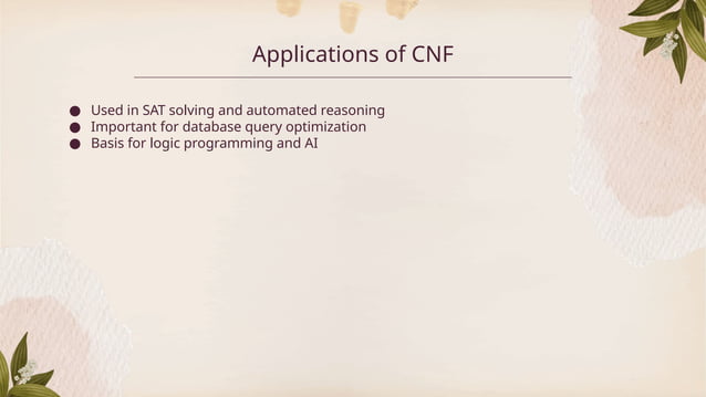 CNF_Presentation in Discrete Mathamatics.pptx