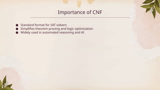 CNF_Presentation in Discrete Mathamatics.pptx