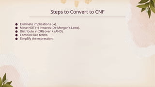 CNF_Presentation in Discrete Mathamatics.pptx