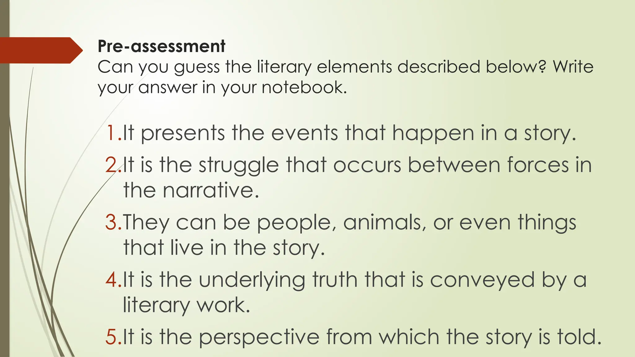Creative Nonfiction The Literary Elements.pptx