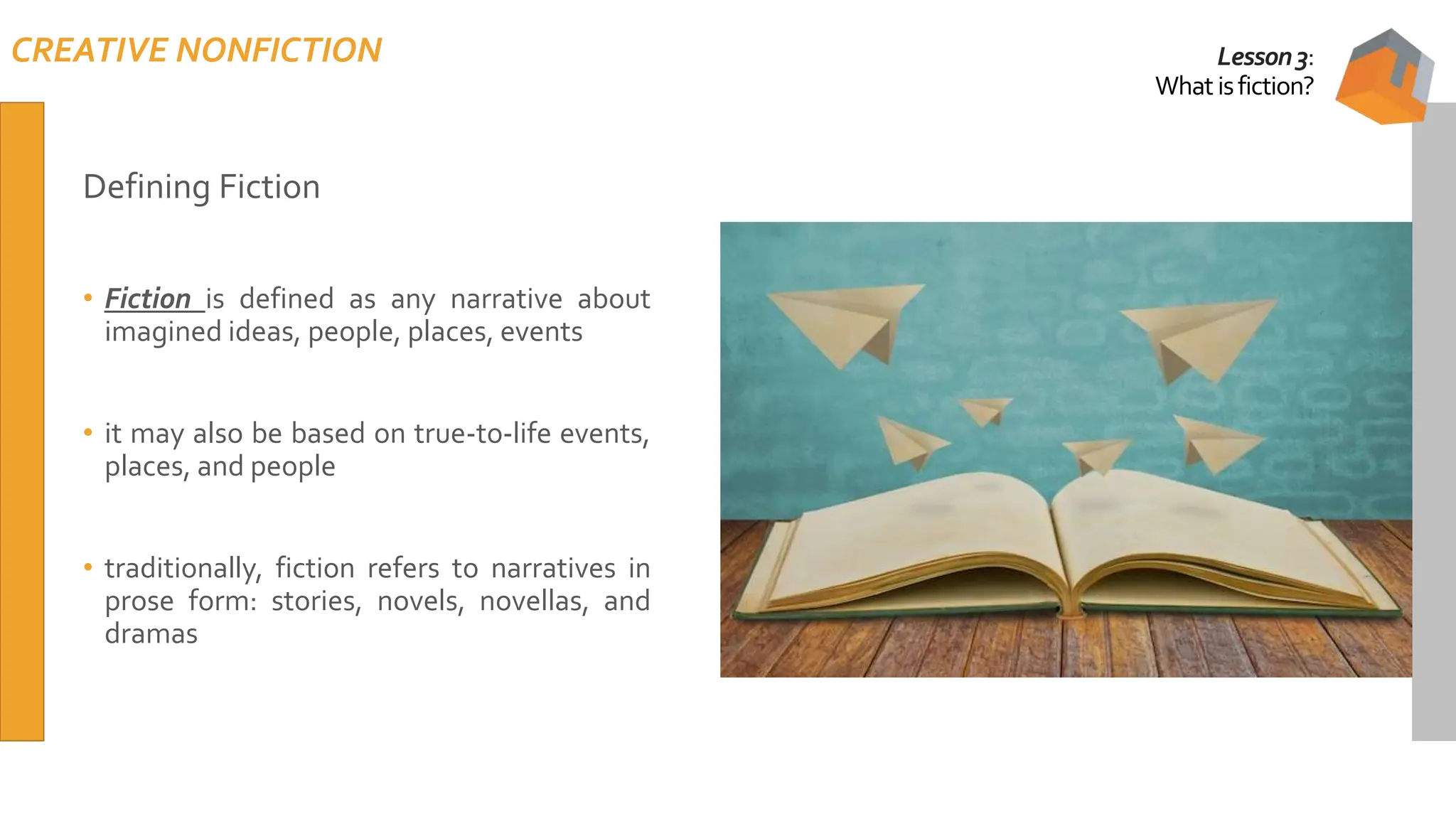 CNF_Slide_Lesson 3 - All_About_Fiction 24 | PPTX