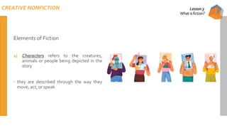 CNF_Slide_Lesson 3 - All_About_Fiction 24 | PPTX