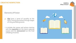CNF_Slide_Lesson 3 - All_About_Fiction 24 | PPTX