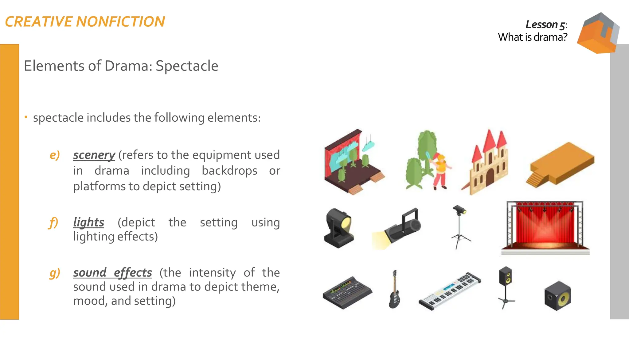 CNF_Slide_Lesson_-_05 - What is Drama? 24 | PPT