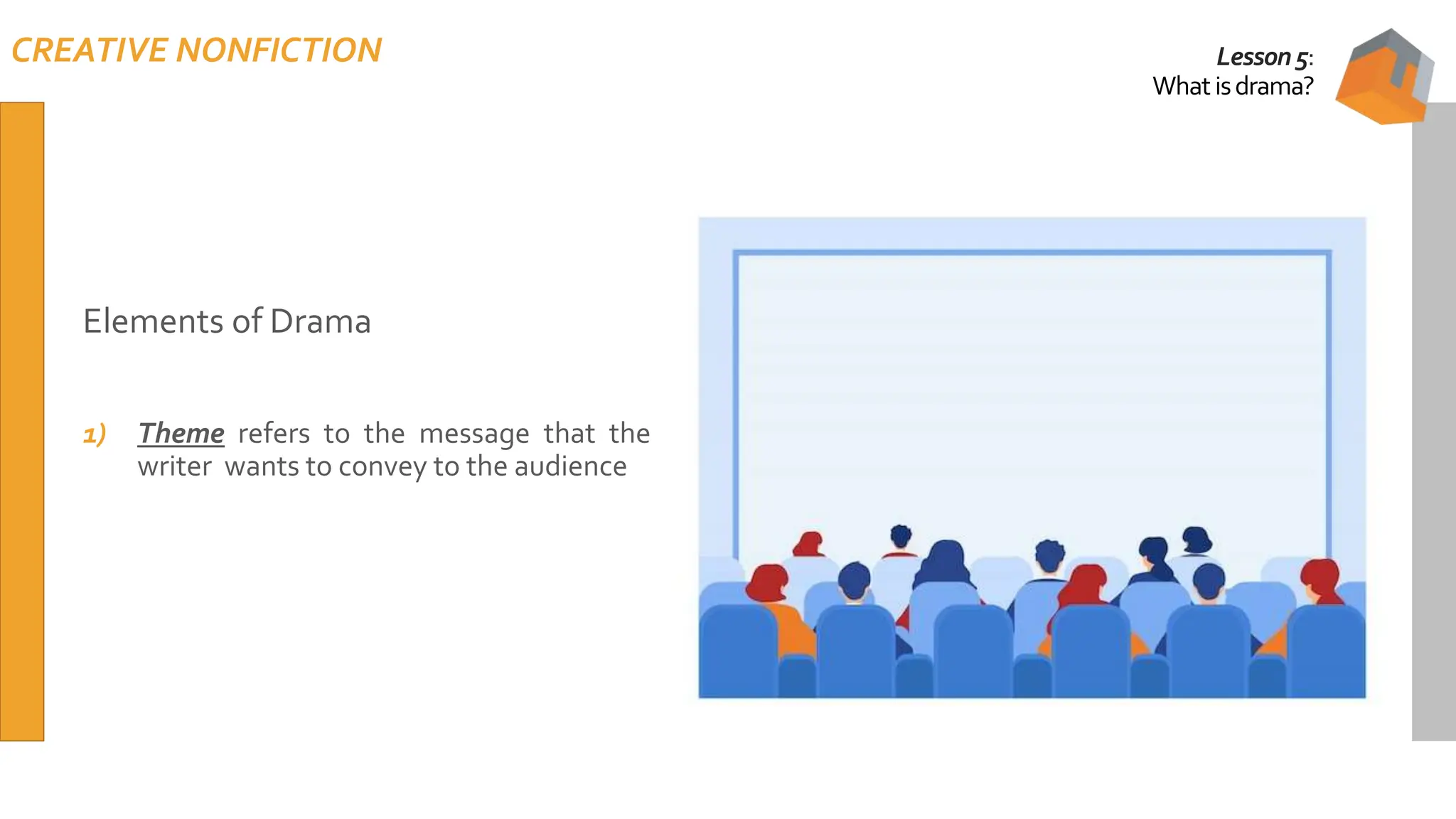 CNF_Slide_Lesson_-_05 - What is Drama? 24 | PPT