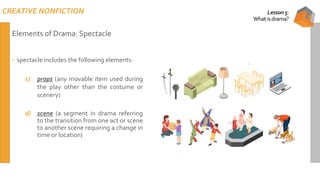 CNF_Slide_Lesson_-_05 - What is Drama? 24 | PPT