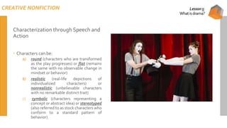CNF_Slide_Lesson_-_05 - What is Drama? 24 | PPT