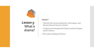 CNF_Slide_Lesson_-_05 - What is Drama? 24 | PPT