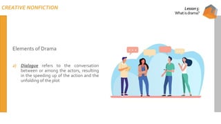 CNF_Slide_Lesson_-_05 - What is Drama? 24 | PPT