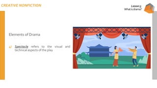 CNF_Slide_Lesson_-_05 - What is Drama? 24 | PPT