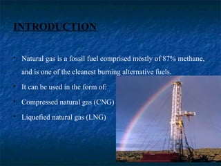 CNG | PPT