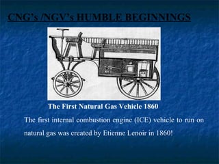 CNG | PPT