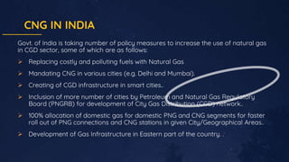 Cng | PPT