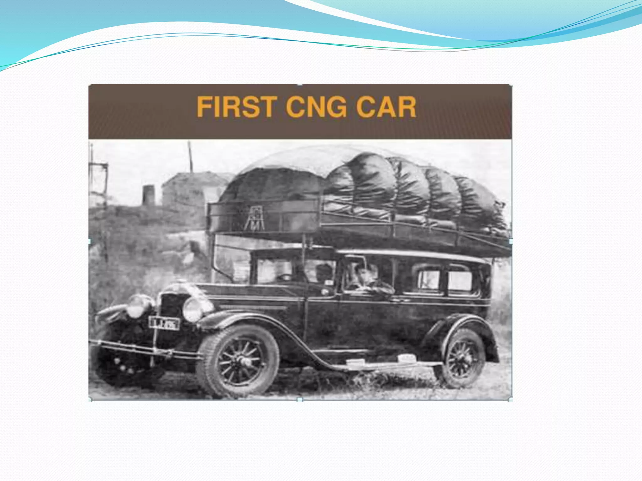 Cng | PPTX | Gasoline Prices | Economy