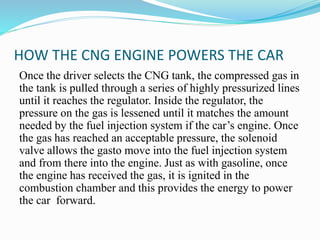 Cng | PPTX