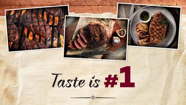 Certified Angus Beef | PPT