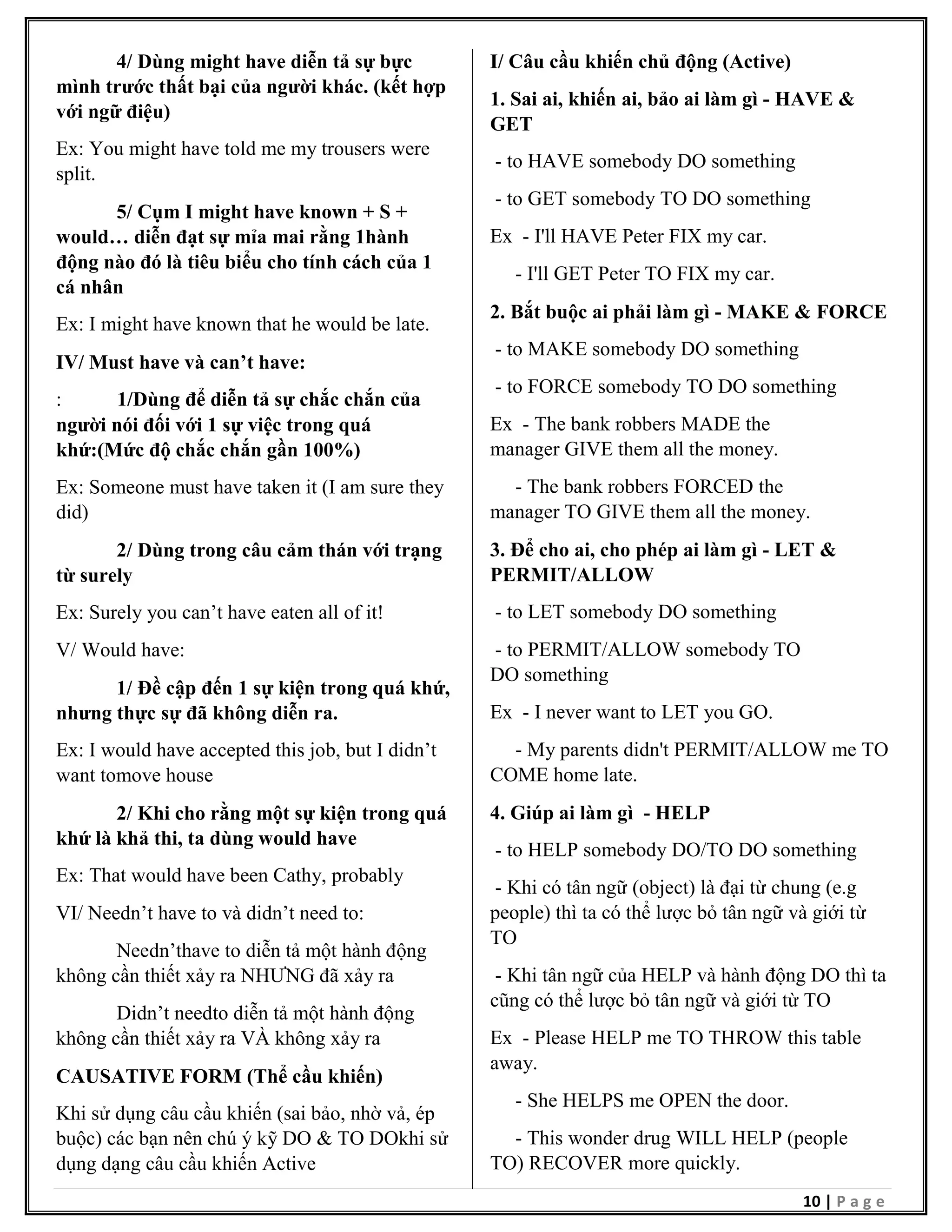 Tiếng Anh cơ bản 2 cho các trường đại học | PDF