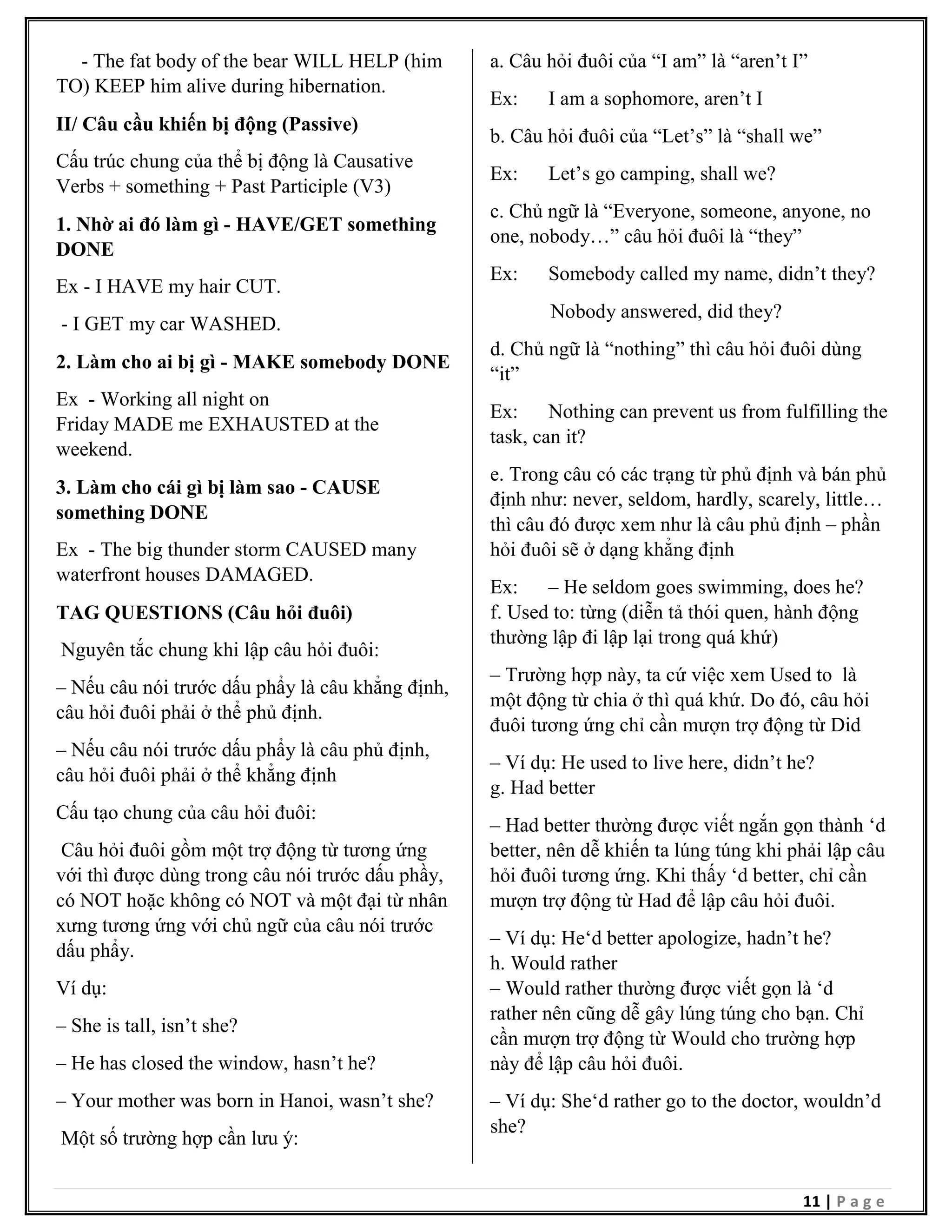 Tiếng Anh cơ bản 2 cho các trường đại học | PDF