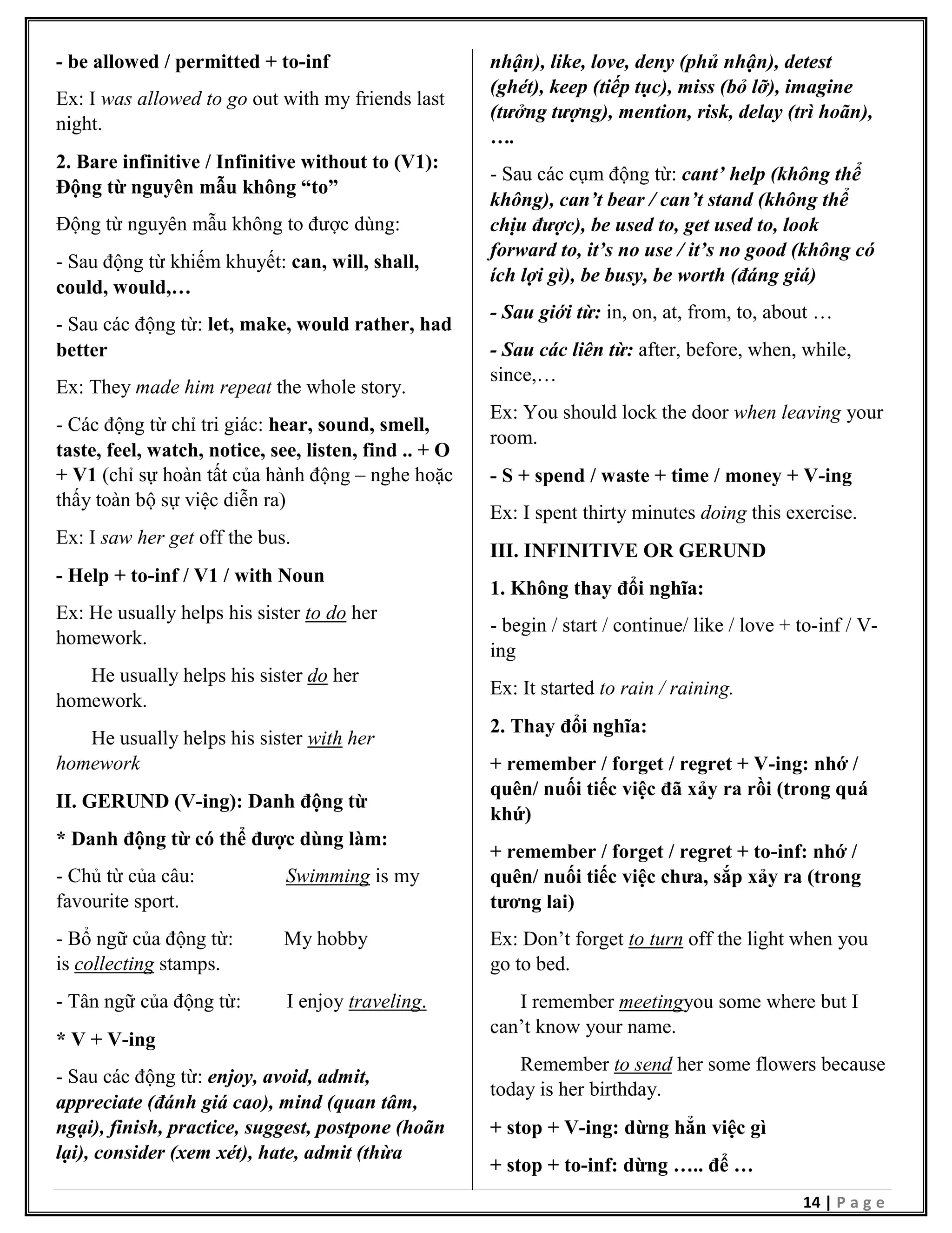 Tiếng Anh cơ bản 2 cho các trường đại học | PDF