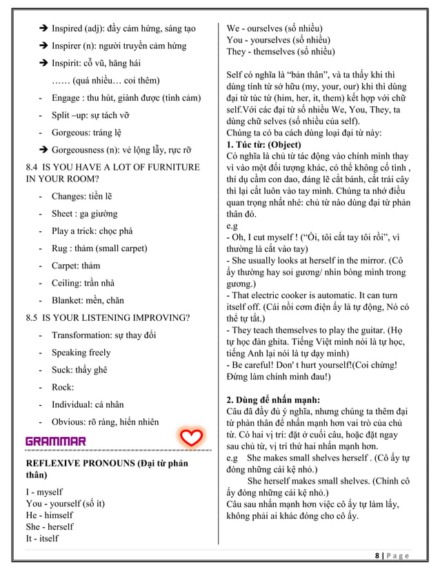 Tiếng Anh cơ bản 2 cho các trường đại học | PDF