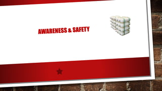 CNG Cylinder Explosion & Awareness | PPT