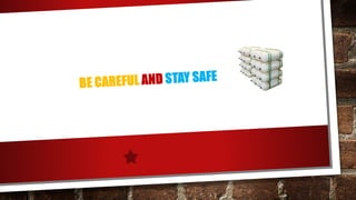 CNG Cylinder Explosion & Awareness | PPTX