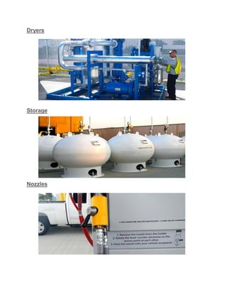Cng equipment | PDF