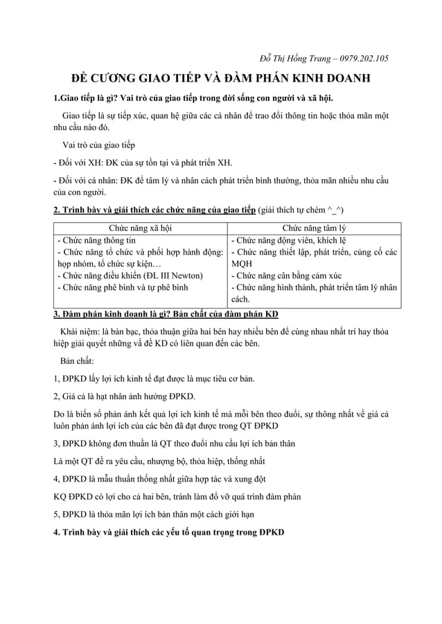 ĐỀ_cƯƠng_giao_tiẾp_vÀ_ĐÀm_phÁn_kinh_doanh.docx