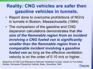 Cng & lng safety perception & reality 2014 10 8 final-jms | PDF