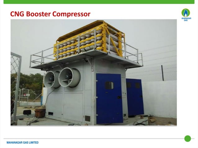 CNG NETWORK PPT.pdf | Commodities | Economy