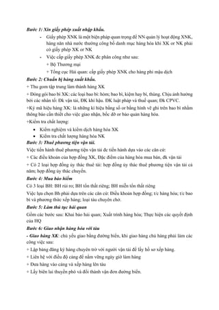 ĐỀ CƯƠNG NGHIỆP VỤ KINH DOANH XUẤT NHẬP KHẨU.pdf