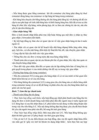 ĐỀ CƯƠNG NGHIỆP VỤ KINH DOANH XUẤT NHẬP KHẨU.pdf