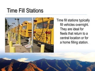 CNG Options for Fleets and Updates on Local Incentives | PPT