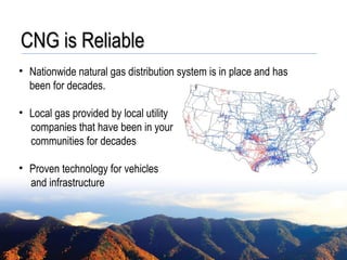 CNG Options for Fleets and Updates on Local Incentives | PPT
