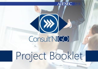 Consult NGO Booklet | PDF