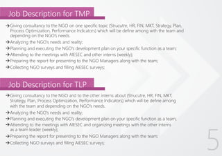 Consult NGO Booklet | PDF