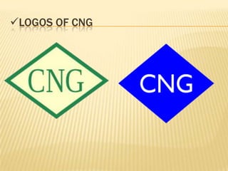 Cng ppt | PPTX
