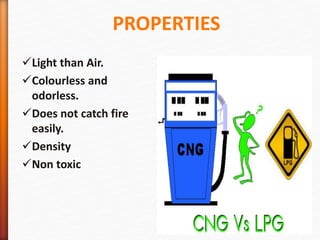 Cng ppt | PPTX