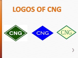 Cng ppt | PPTX
