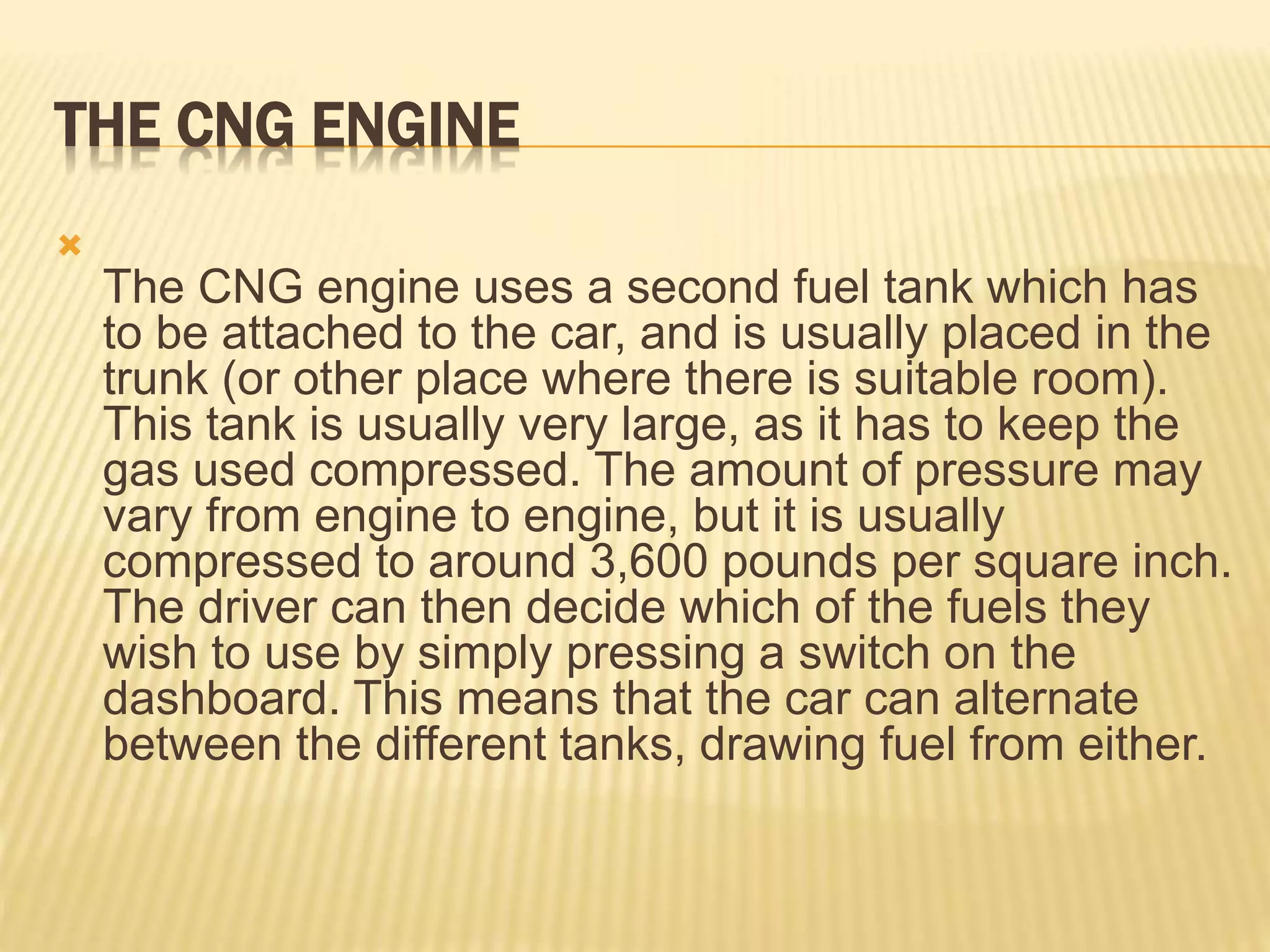 Cng ppt | PPTX