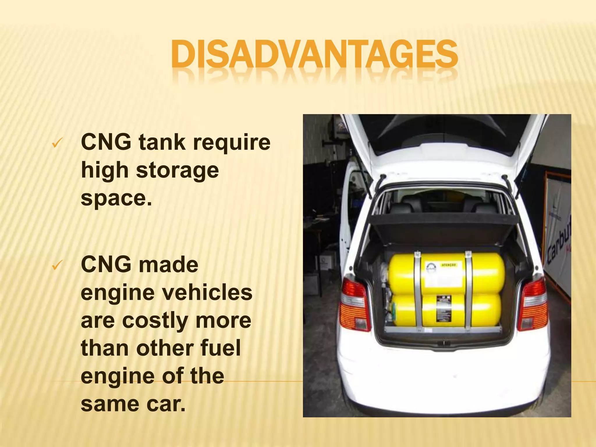 Cng ppt | PPTX