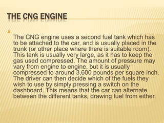 Cng ppt | PPTX