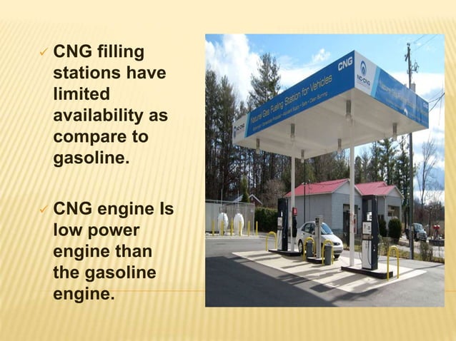 Cng ppt | PPTX | Automotive Industry | Industries