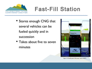 CNG Presentation | POT
