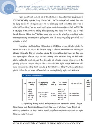 đề Cương sơ bộ | DOCX