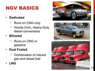 CNG Seminar Jackson | POT