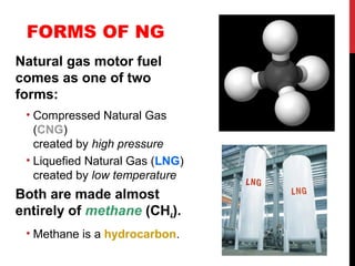 CNG Seminar Jackson | POT