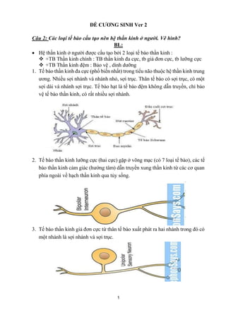 Đề Cương Sinh v.2.docx